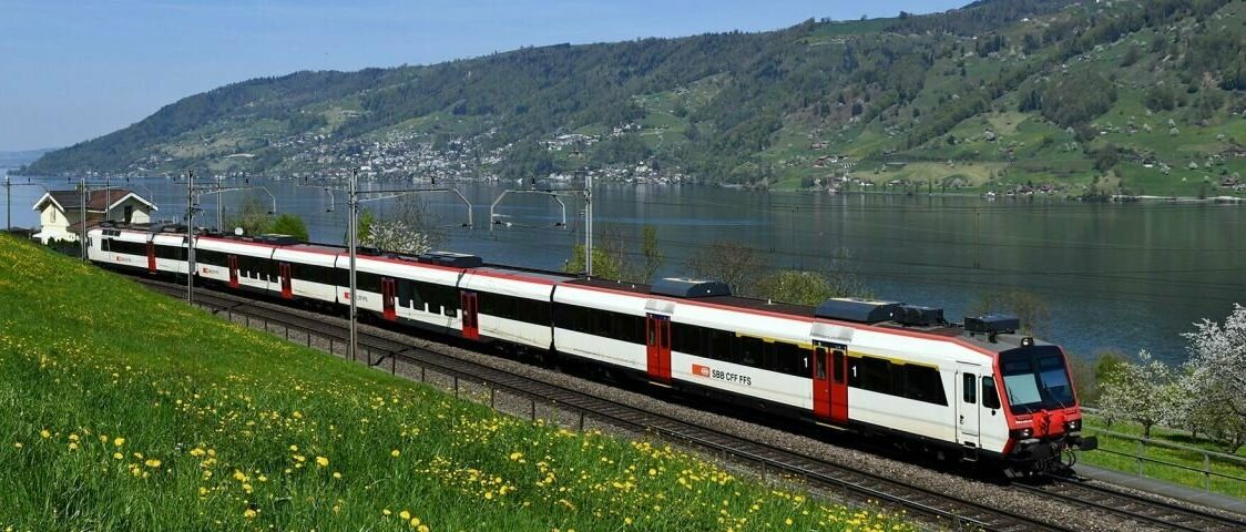 Trois constructeurs se qualifient pour l'appel d'offre géant des CFF ...